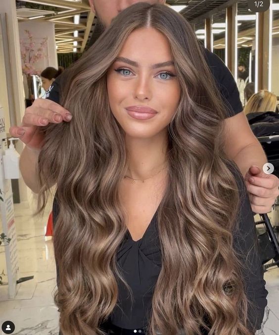 Unlock the Secret with Real Human Hair Extensions
