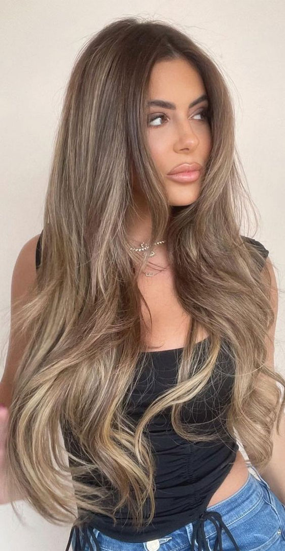 How to Choose the Right Length for Your Hair Extensions