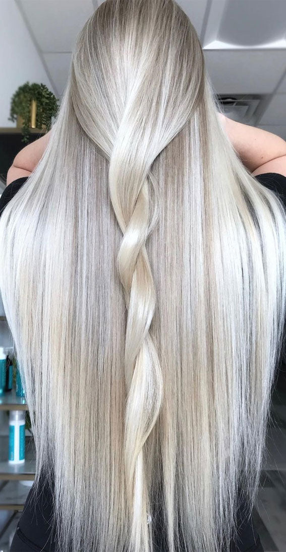 Achieve Extra Length with 22 Inch Hair Extensions