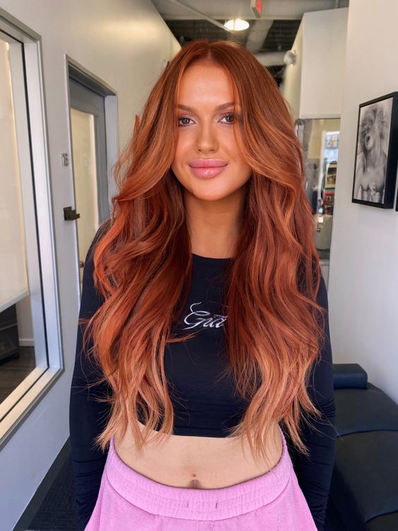 From Runway to Reality: Fashion-Forward Hair Extension Trends